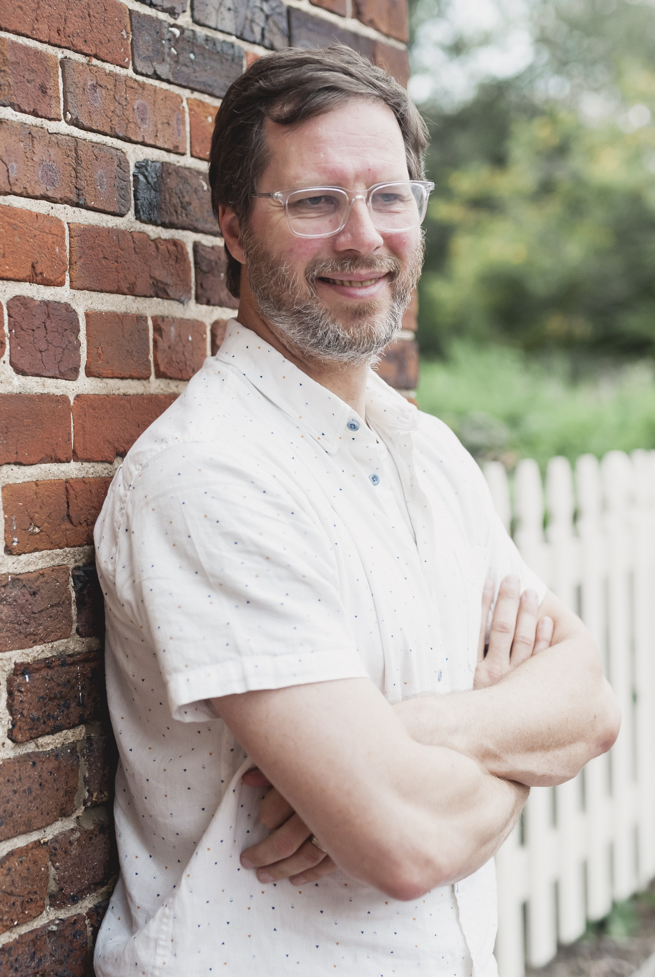 About Me – Ralph Walker